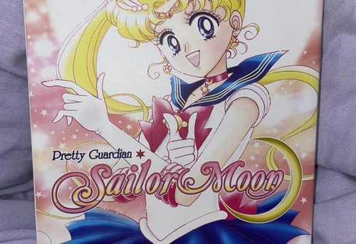 Манга Сейлор Мун Sailor Moon