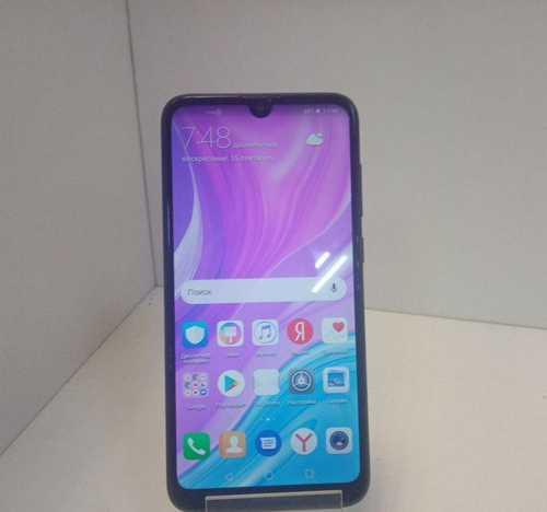 HUAWEI Y7 Pro (2019), 4/64 ГБ