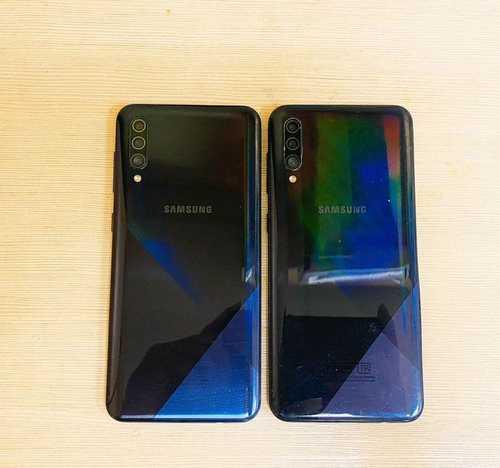 Samsung Galaxy A30s, 3/32 ГБ