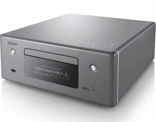 CD-ресивер Denon ceol RCD-N10