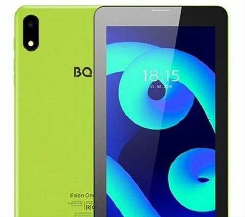 BQ 7055L Exion One LTE Green (зеленый)