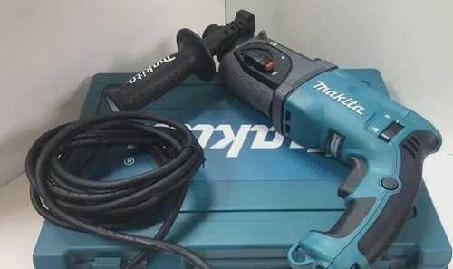 Перфоратор makita