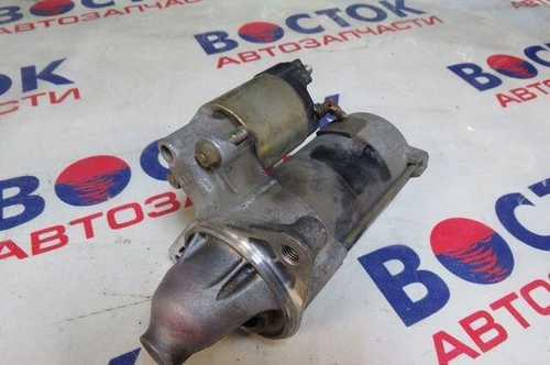 Стартер toyota brevis JCG10, JCG11 1JZ-FSE, 2JZ-FS