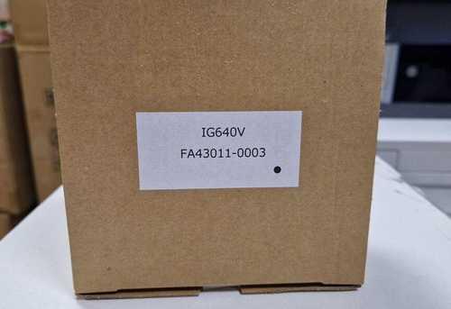 F043011 Печатающая головка Epson M1170/M3170/2140