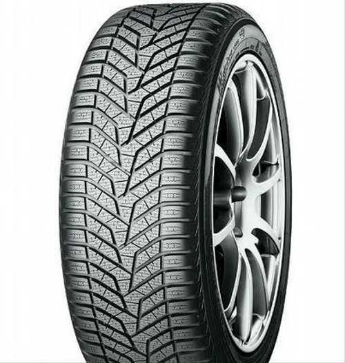 Yokohama W.Drive V905 255/40 R19