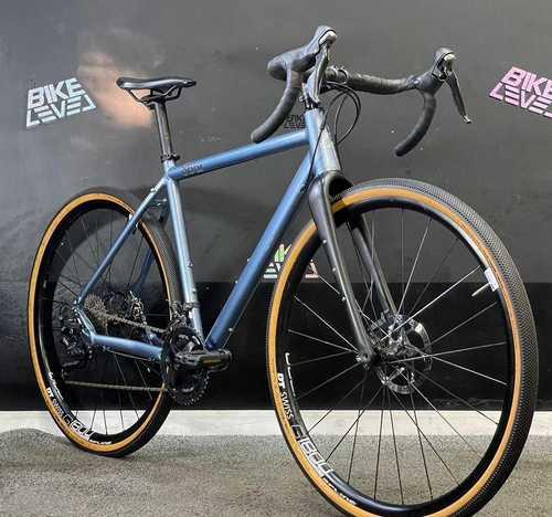 Немецкий Gravel 8bar Mitte