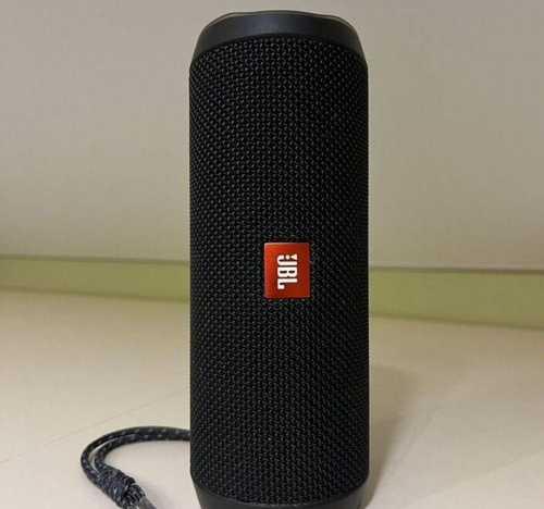 Колонка jbl flip 4 оригинал