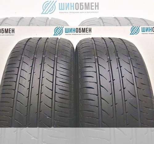 Toyo NanoEnergy 3 205/65 R15 94R