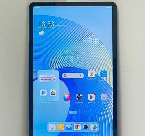 Планшет honor Pad X9