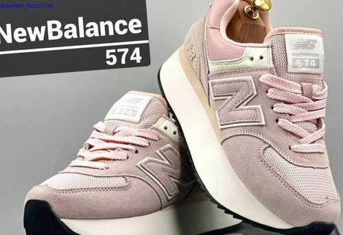 Кроссовки New balance