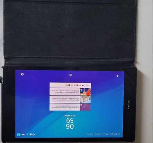 Sony xperia tablet z3