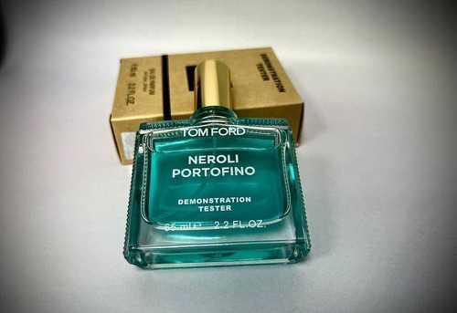 Tom ford neroli portofino