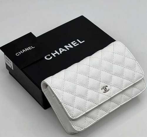 Сумка женская chanel