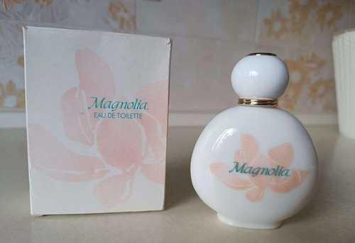Духи Magnolia от Yves Rocher 100ml.Винтаж