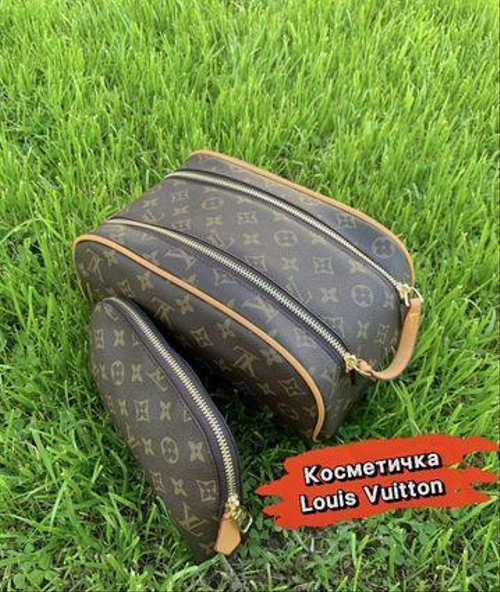 Косметичка Louis Vuitton