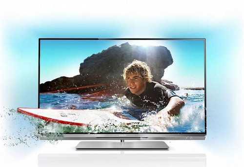 Телевизор Philips 42pfl6877t/60