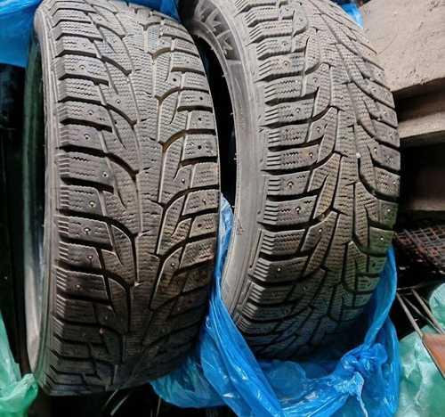 Hankook Smart Flex AH35 205/55 R16