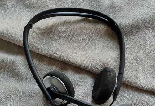 Гарнитура Plantronics Audio 478