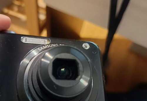 Компактный фотоаппарат Samsung ES28