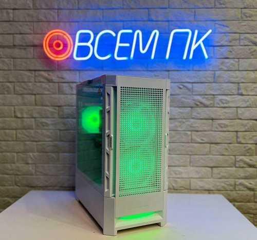 Системный блок i5-9500/1660ti/ssd