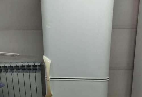 Двухкамерный холодильник бирюса с доставкой