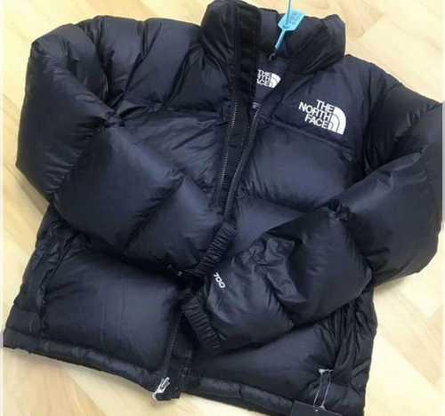 Куртка пуховик The North Face оригинал