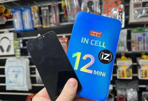 Дисплей iPhone 12 Mini ZY inCell Premium