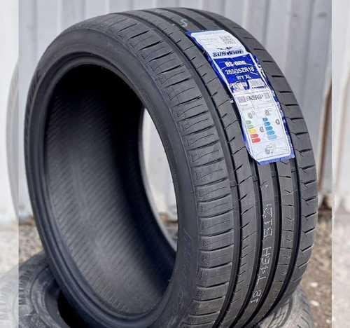 Sunwide RS-One 225/45 R18 107T