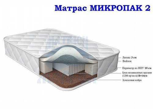 Микропак 2 800*2000