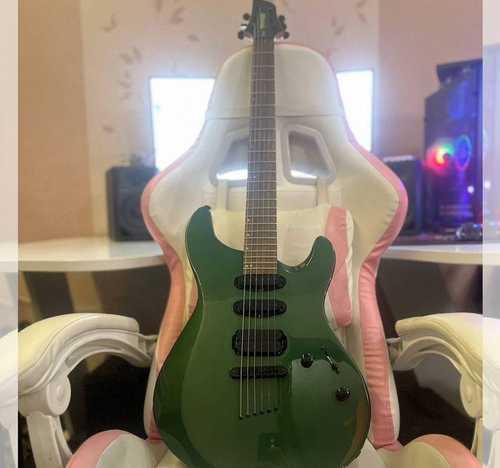 Fernandes Dragonfly