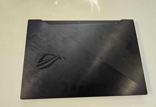 Игровой ноутбук Asus ROG zephyrus S GX502GW