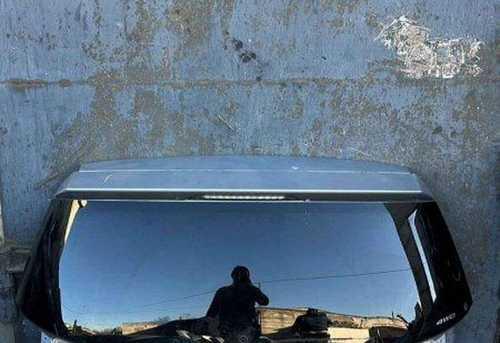 Дверь багажника Mitsubishi Outlander CW 2.2