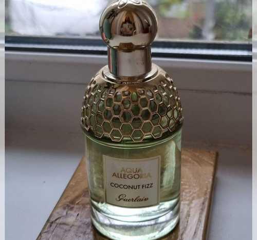 Туалетная вода Guerlain Coconut Fizz