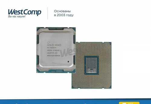 Процессор Intel Xeon E5-4650v4 14-core 2200MHz