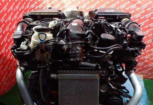 Двигатель Mercedes M276.824