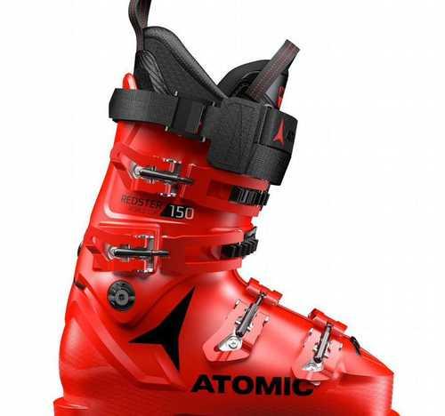 Ботинки горнолыжные Atomic 18-19 Redster WC 150 Re