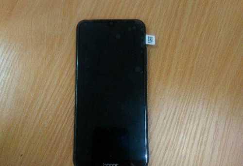 Телефон Huawei Honor 8a