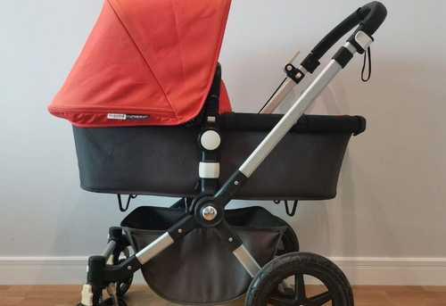 Bugaboo Cameleon 3 с допами