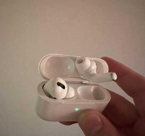 Наушники air pods pro