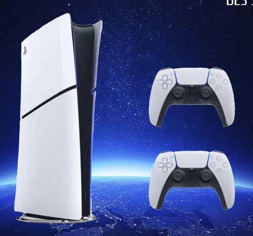 Аренда Sony PlayStation 5