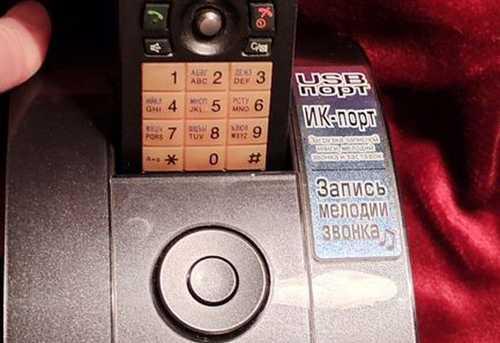 Телефон Panasonic TX-TCD-815 RU