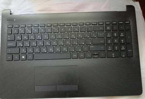 Топкейс hp 15-bw 15-bs