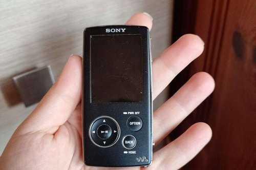 MP3-плеєр Sony Walkman NWZ-A805