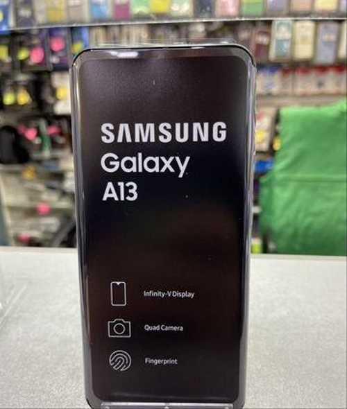 Samsung galaxy A13 128gb