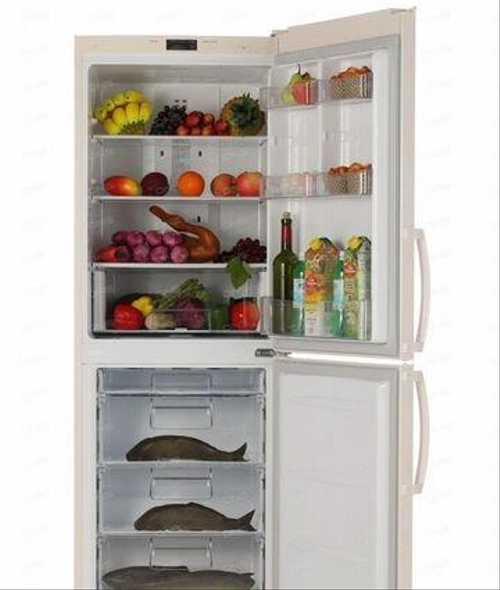 Продам холодильник LG GA-B379 ueqa
