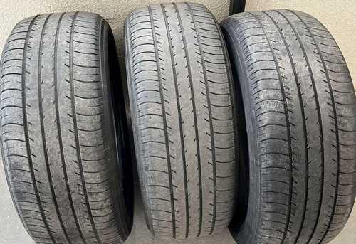 Yokohama dB Decibel E70 215/55 R17 93V