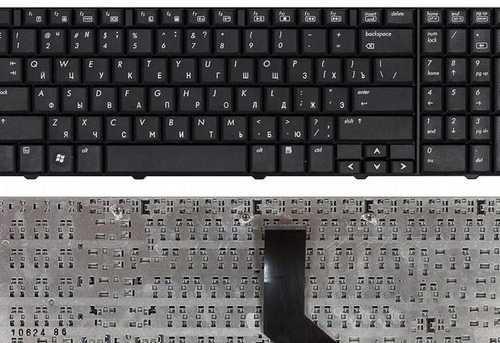 Клавиатура HP Pavilion G60 черная