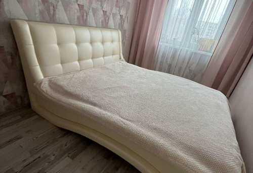 Кровать Ormatek с матрасом