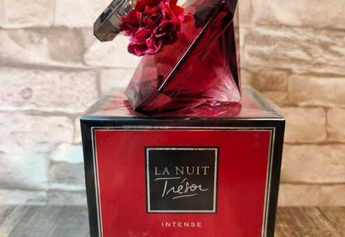 Lancome LA nuit tresor intense