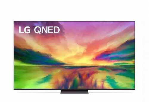 LG qned 81 4K телевизор 75”